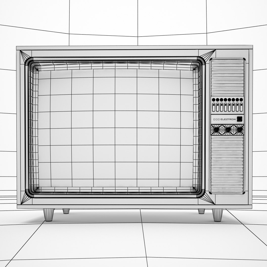 Retro Tv Max