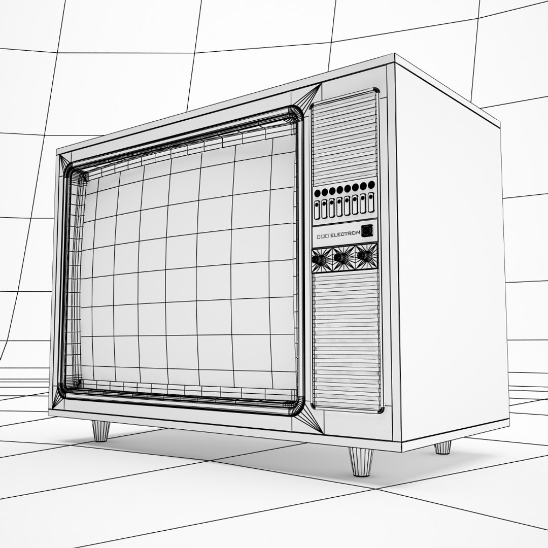 Retro Tv Max