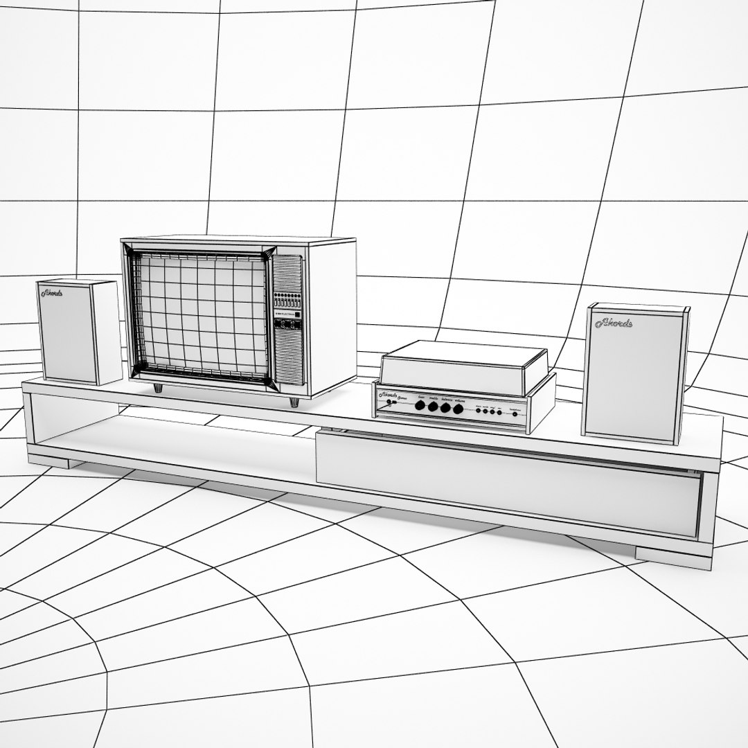 Retro Tv Max