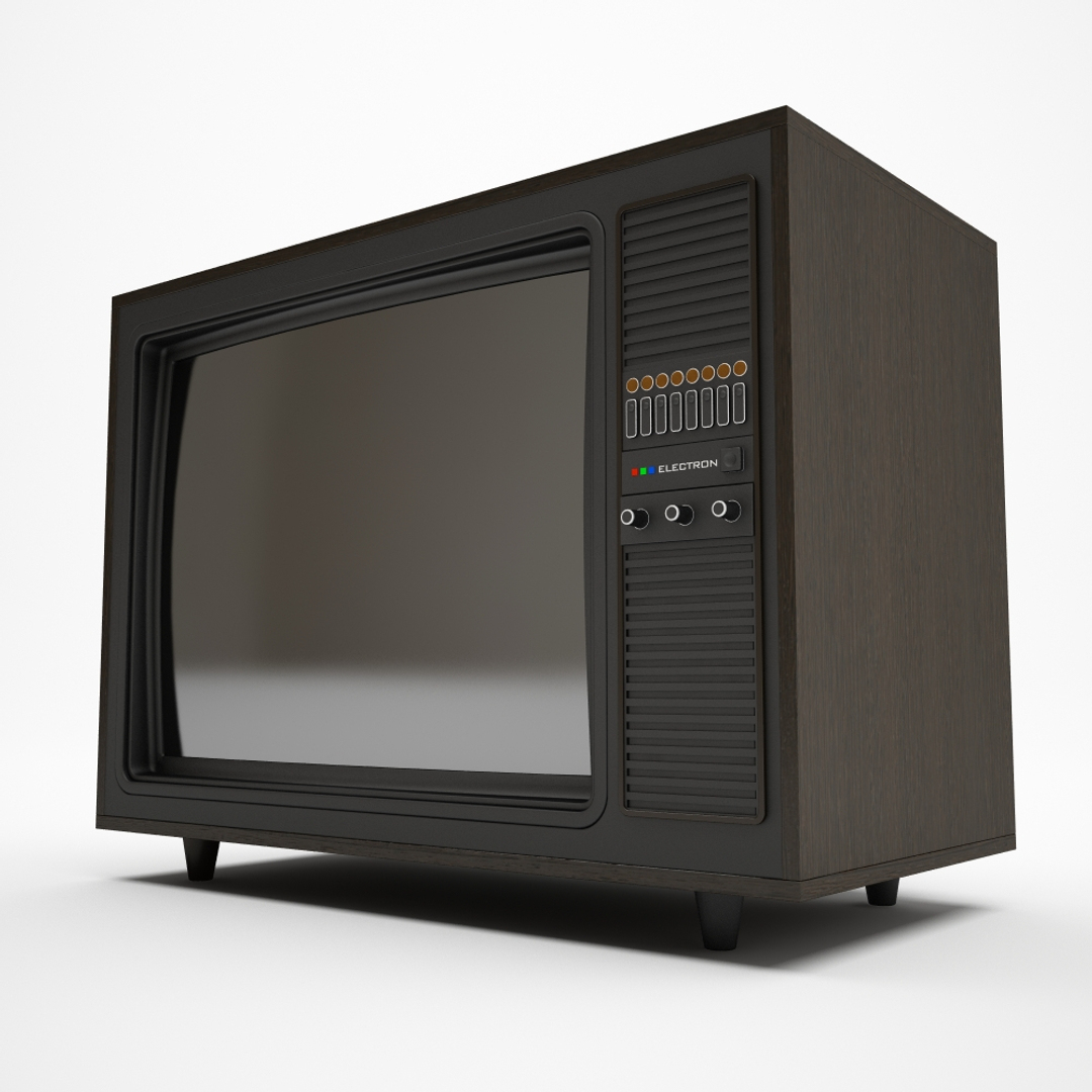 retro tv max