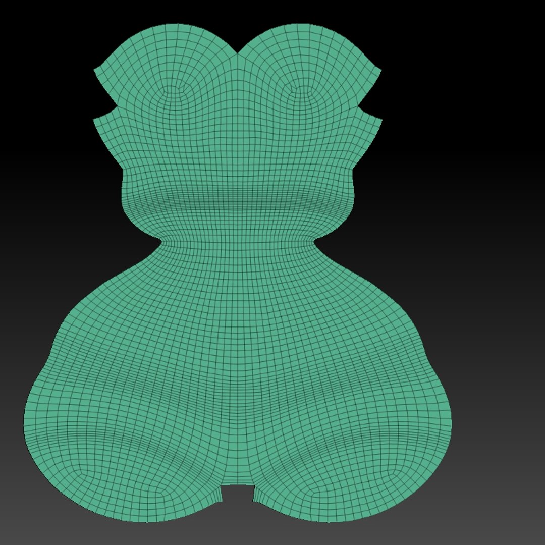 3D Model Red Chess Set 01 - TurboSquid 1899787