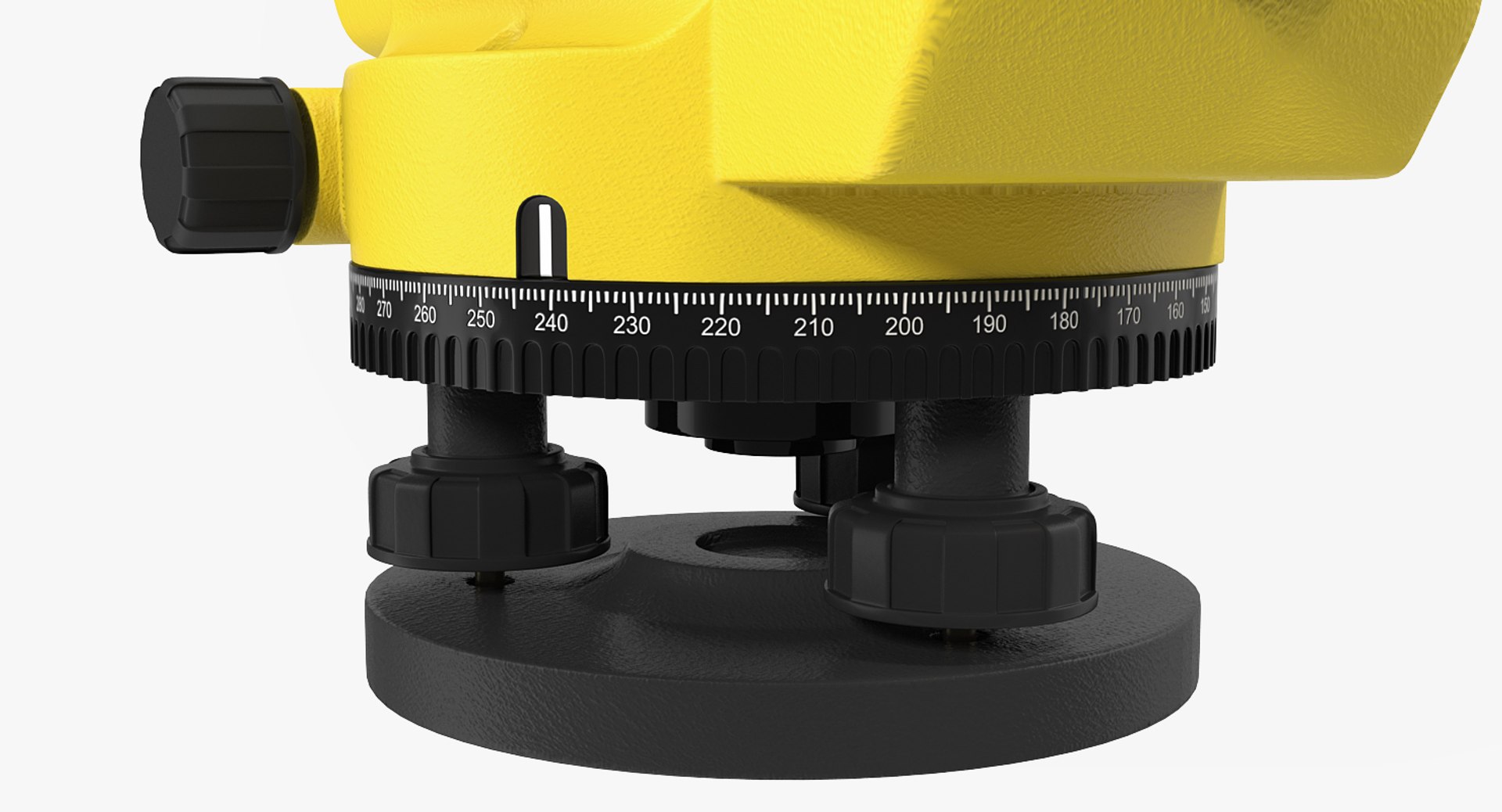 3D Surveyor Auto Level - TurboSquid 1286627