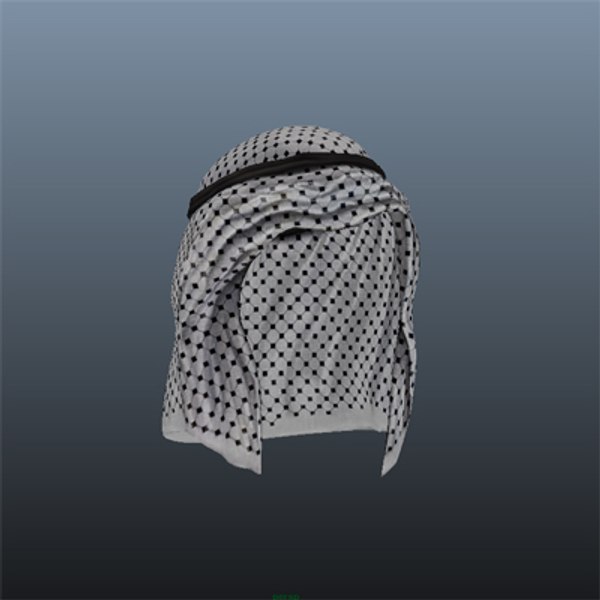 Turban 3D Models for Download | TurboSquid