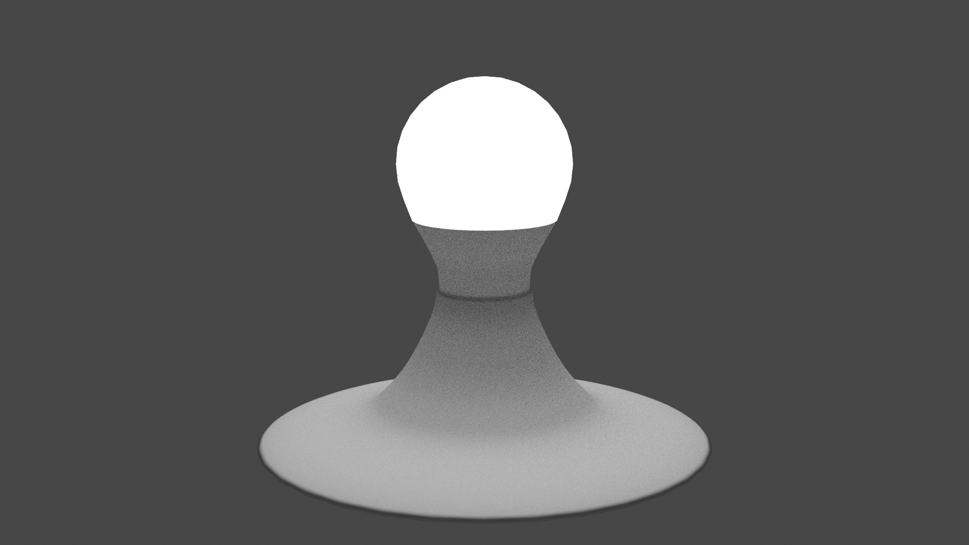 3D model simple ceiling lamps - TurboSquid 1705820