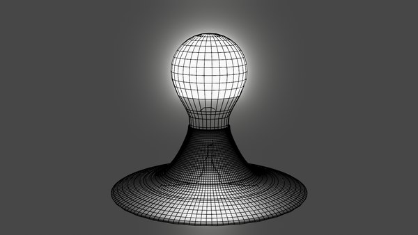 3D model simple ceiling lamps - TurboSquid 1705820