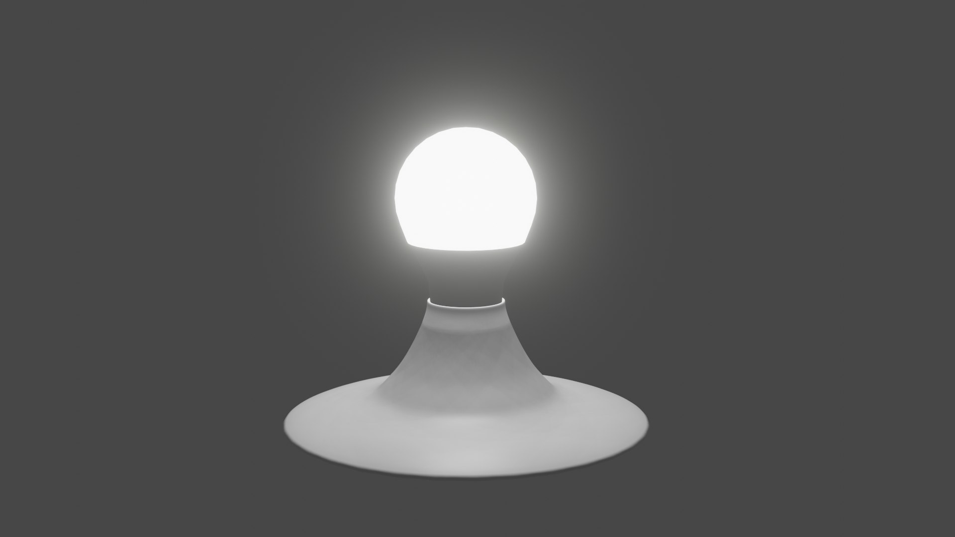 3D model simple ceiling lamps - TurboSquid 1705820