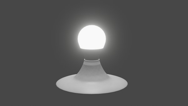 3D model simple ceiling lamps - TurboSquid 1705820