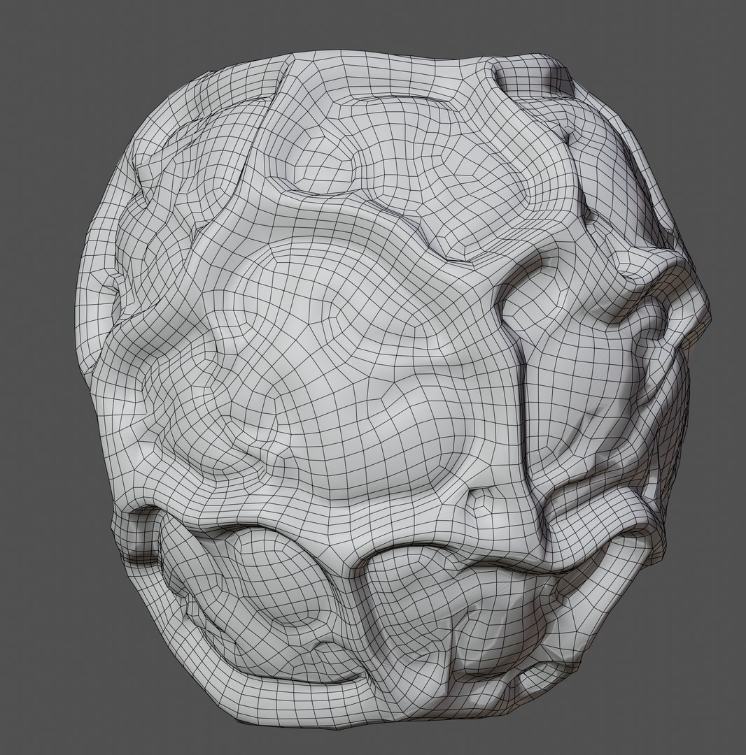 3D Fruits Of The World Tree Model - TurboSquid 2120041