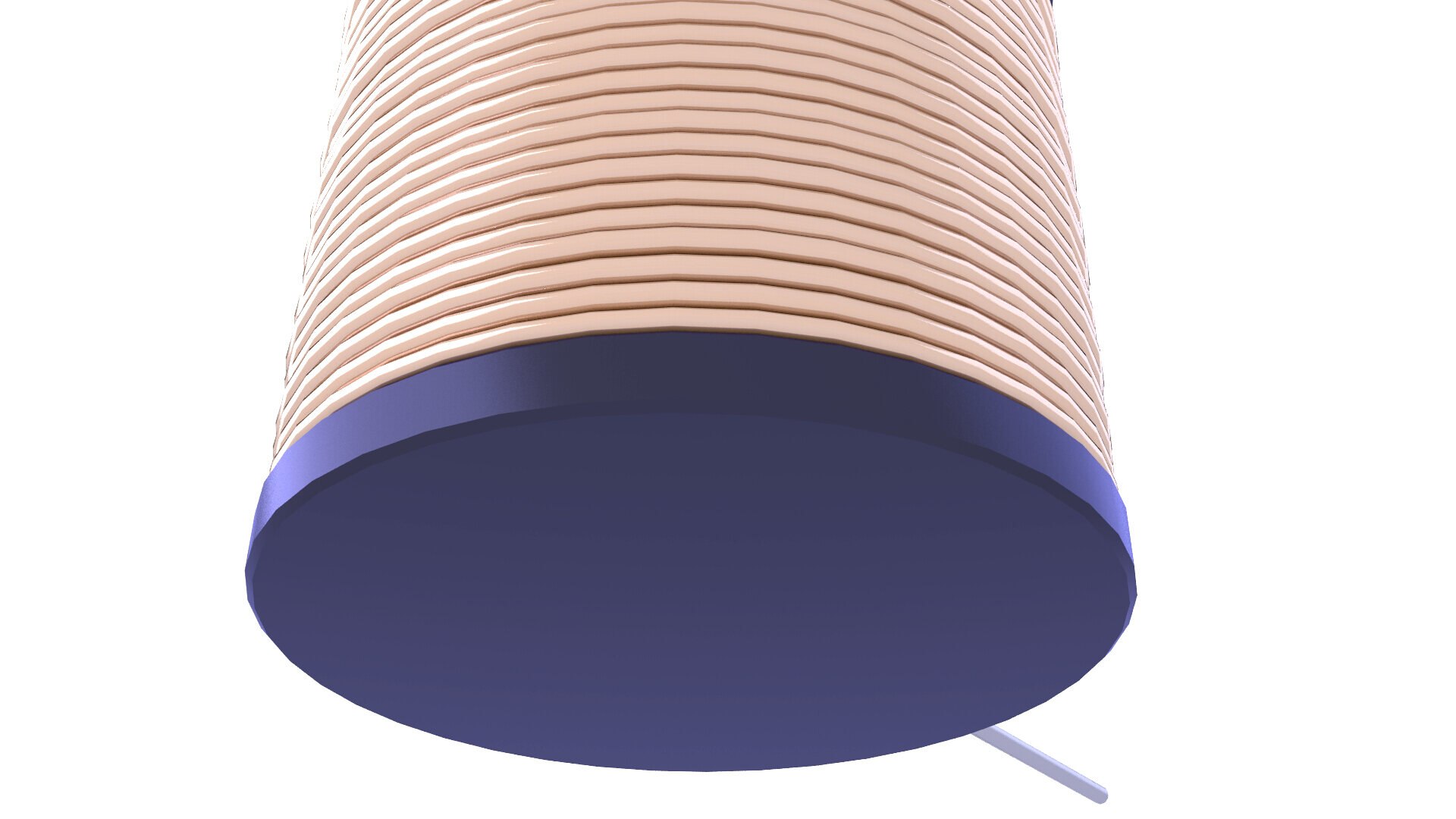 3D Electric Coil 7 - TurboSquid 2257241