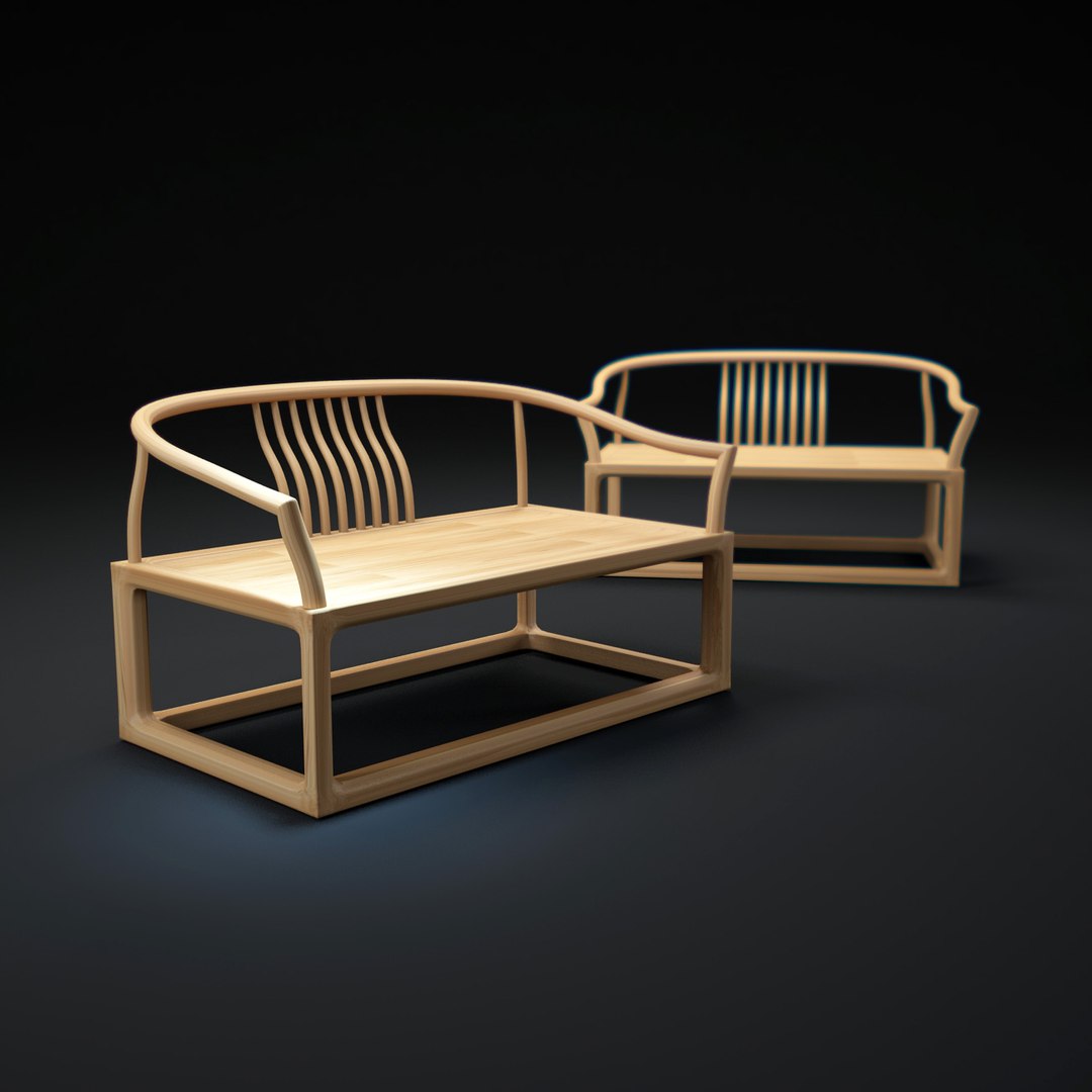 max chinese-style-armchair