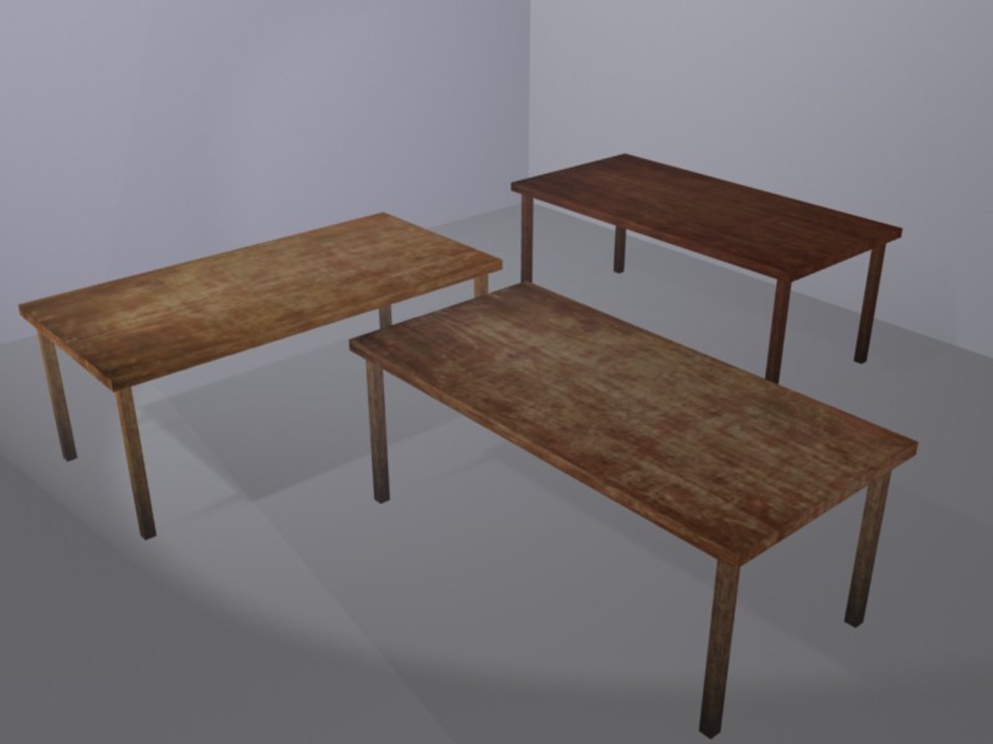 Maya Table