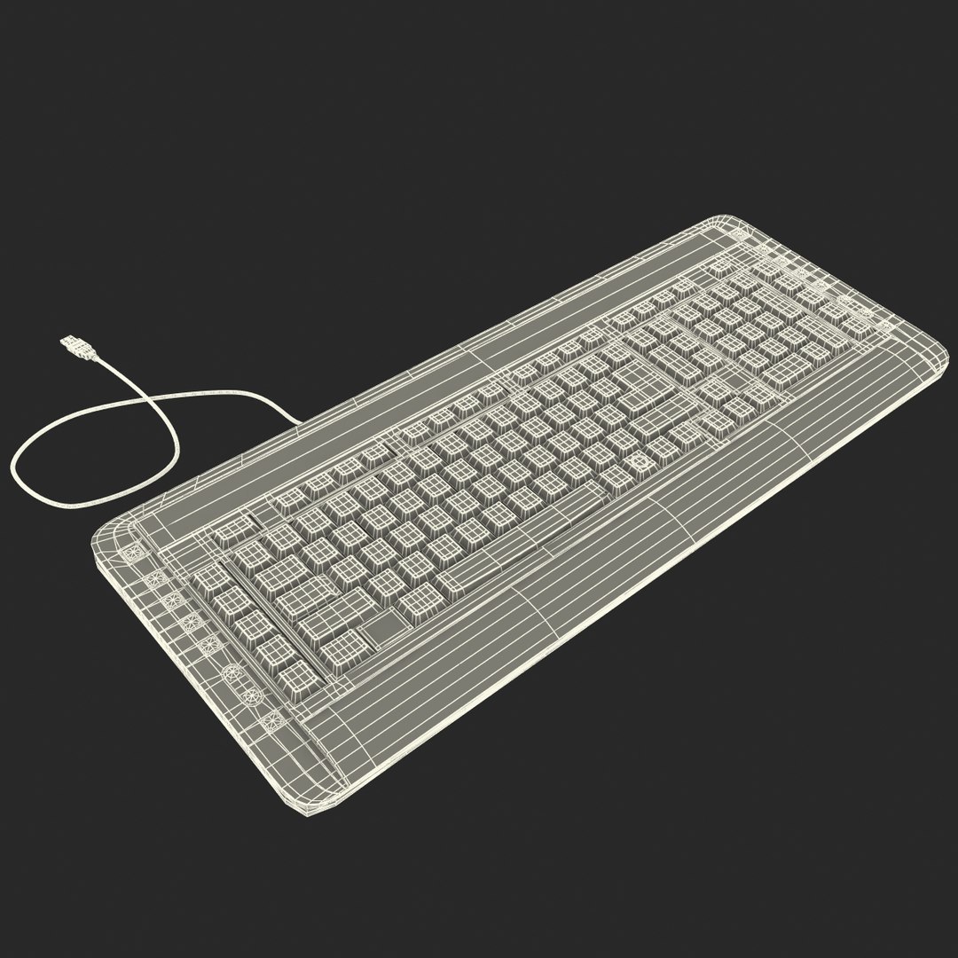 Ocz Alchemy Keyboard Max