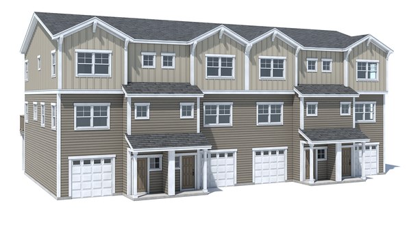 Building 3D Models for Download | TurboSquid