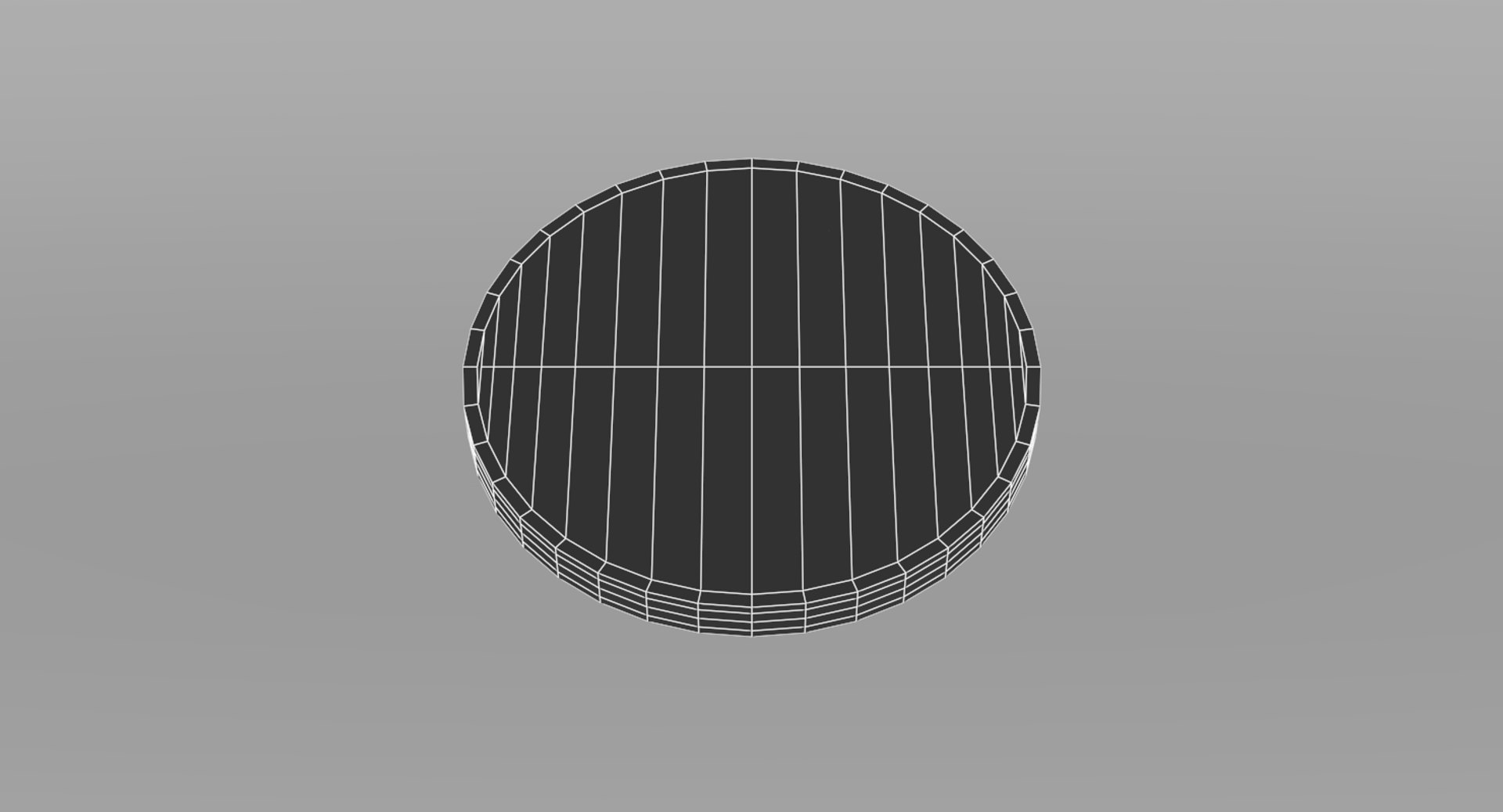 3D Euro Coin Model - TurboSquid 1191660