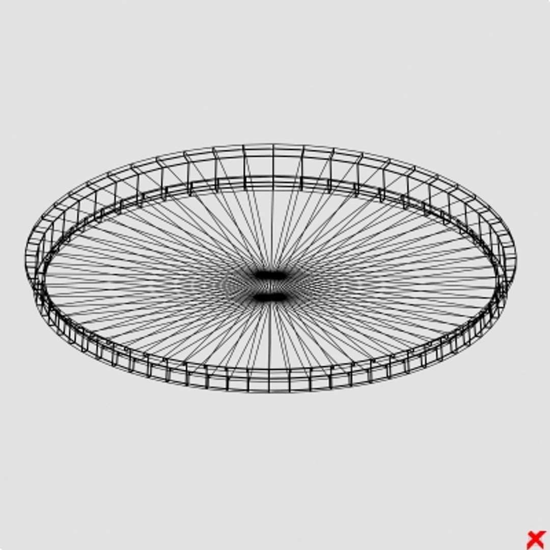 3d Model Ceiling Lamps