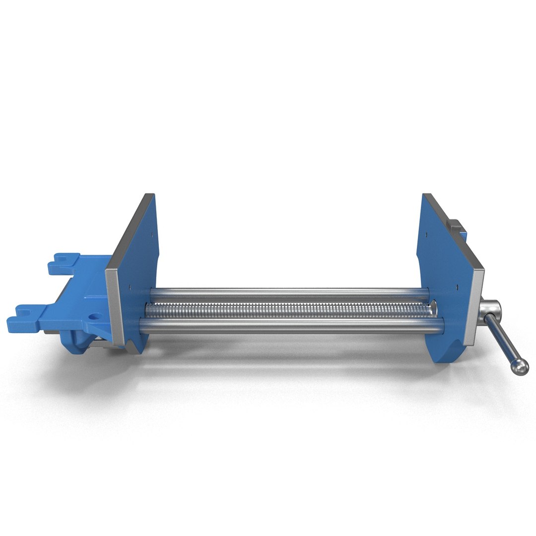 3d Quick Release Eclipse Vise