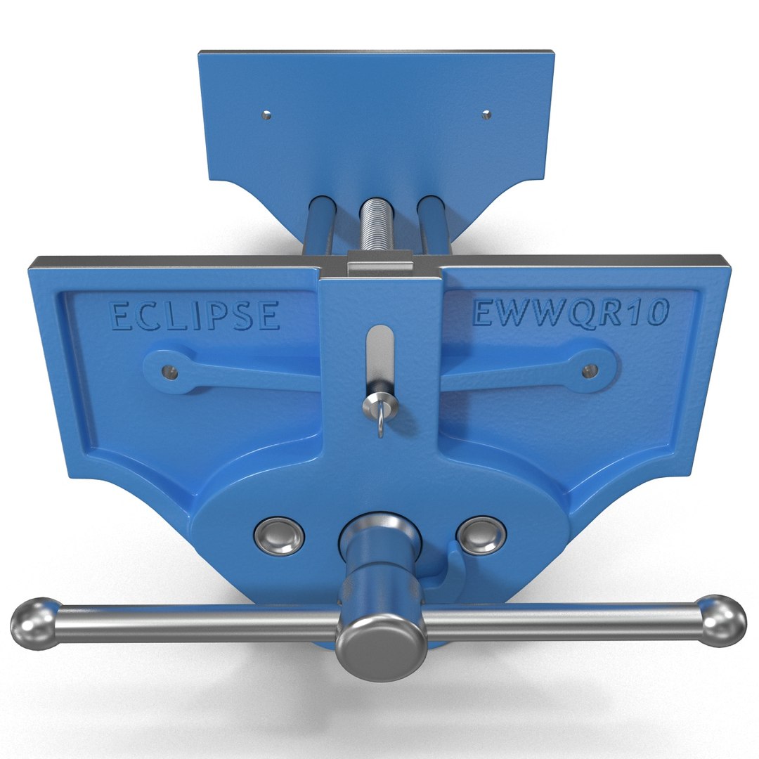 3d Quick Release Eclipse Vise