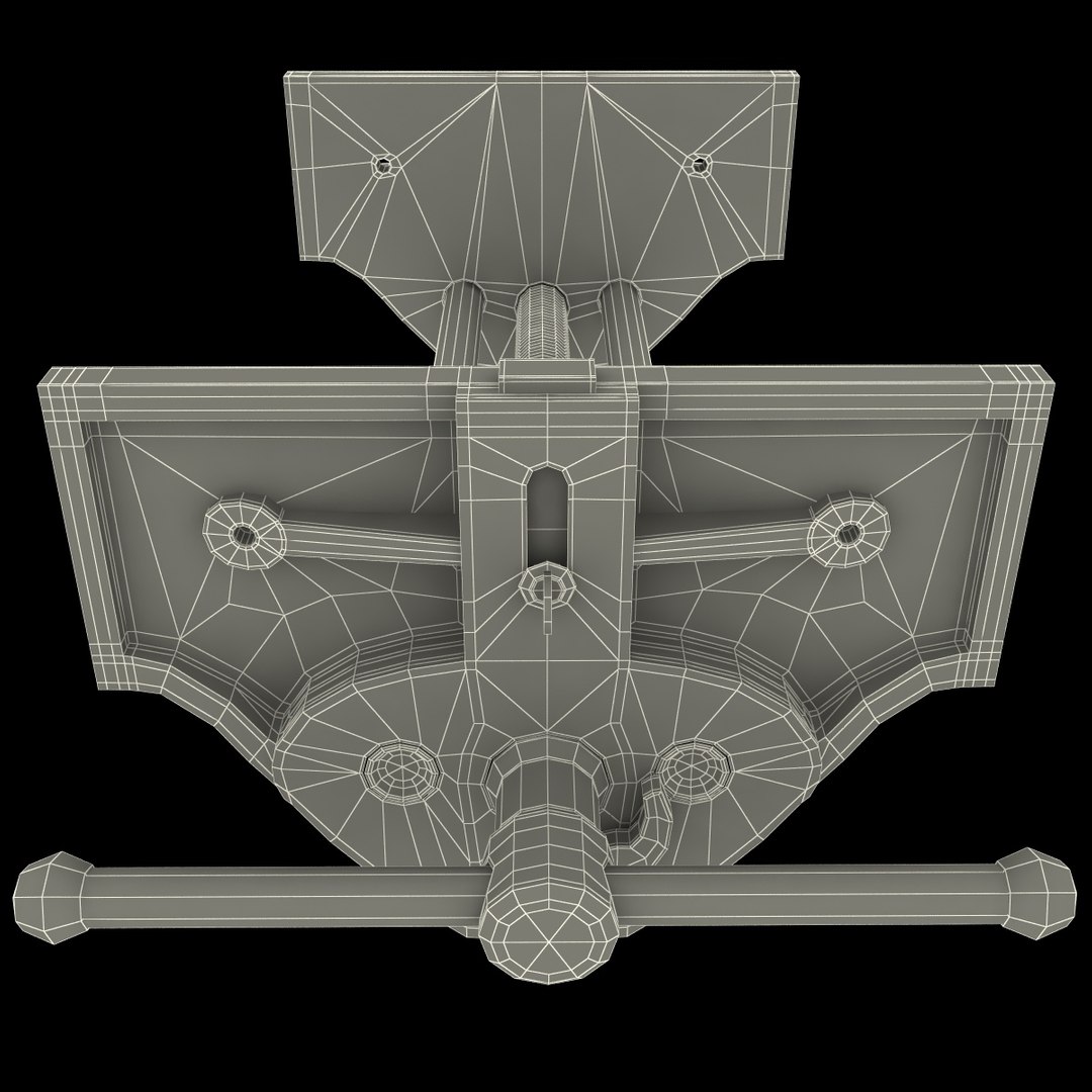 3d Quick Release Eclipse Vise