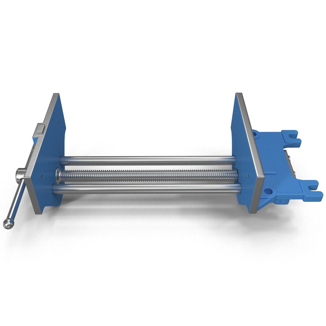 3d Quick Release Eclipse Vise