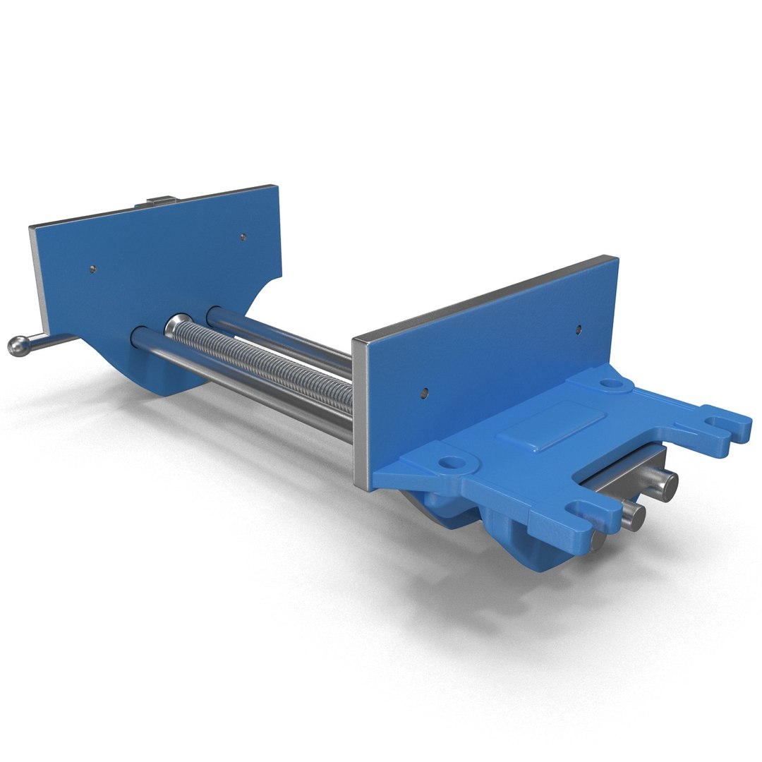 3d Quick Release Eclipse Vise