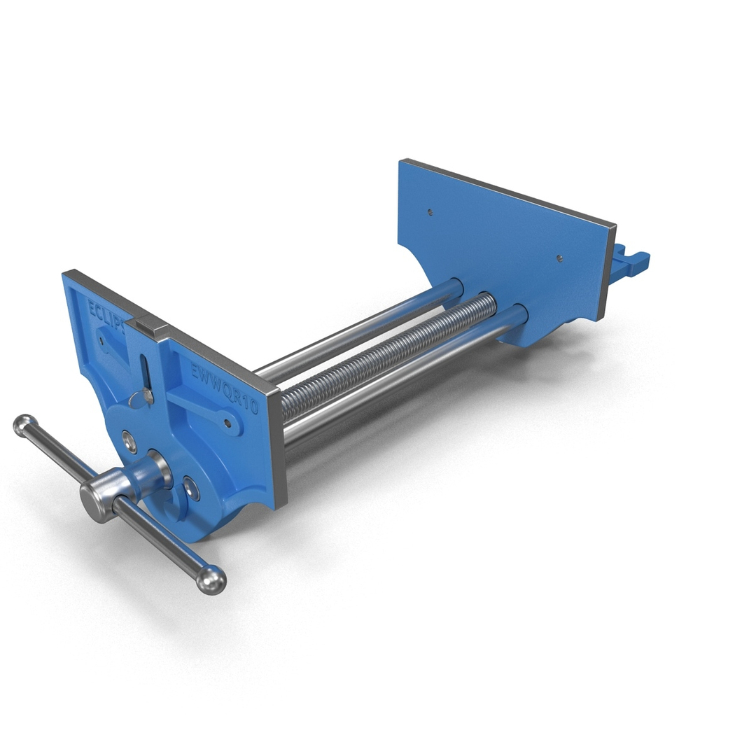 3d Quick Release Eclipse Vise