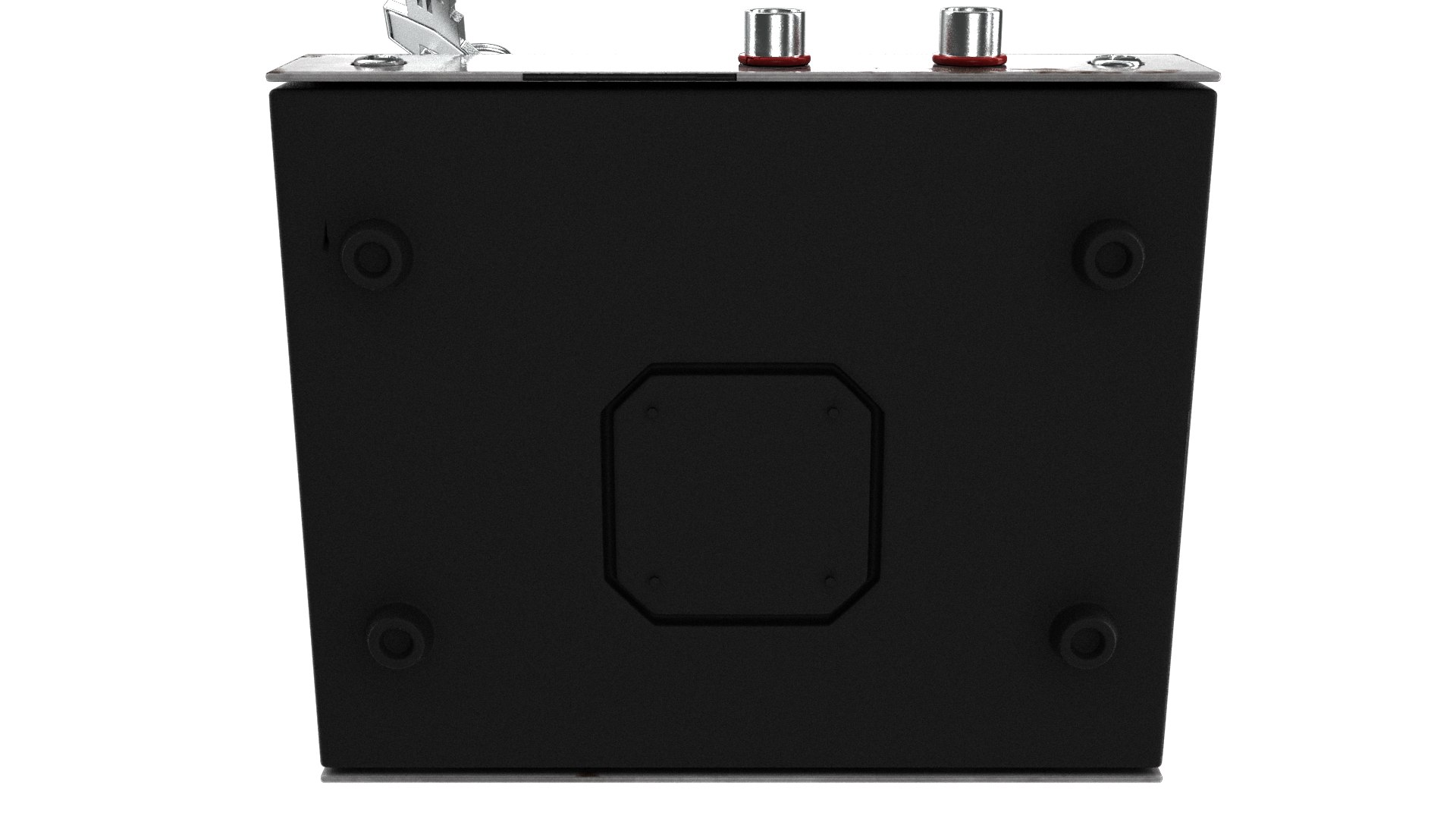 3D Detonator Electronic - TurboSquid 1506239