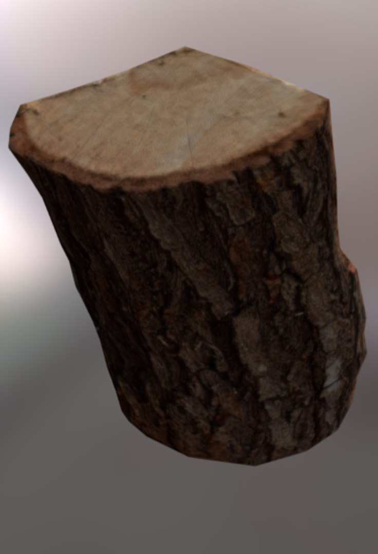 Log Obj