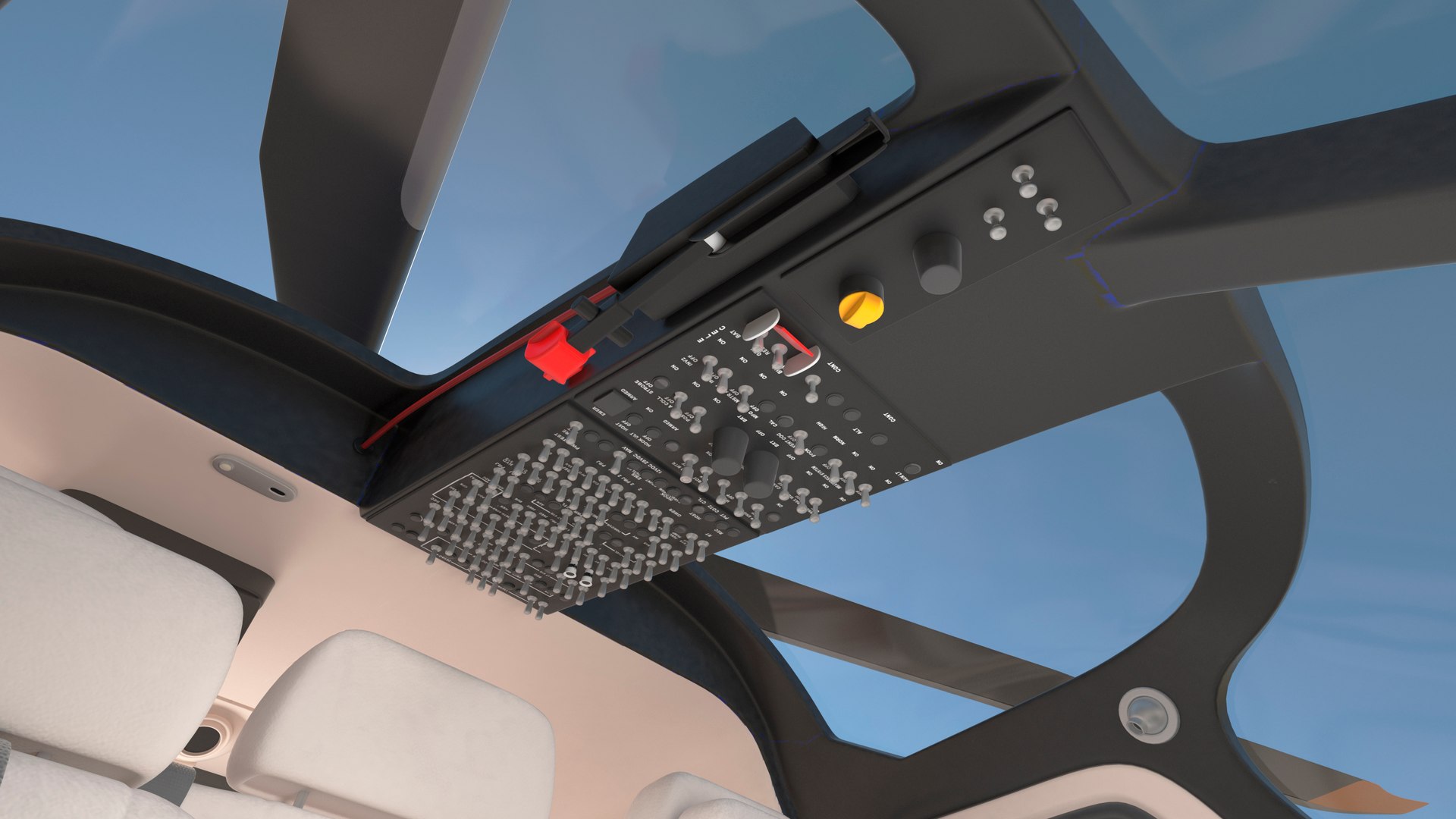 AgustaWestland AW119 Koala Helicopter Blue 3D model - TurboSquid 2163466