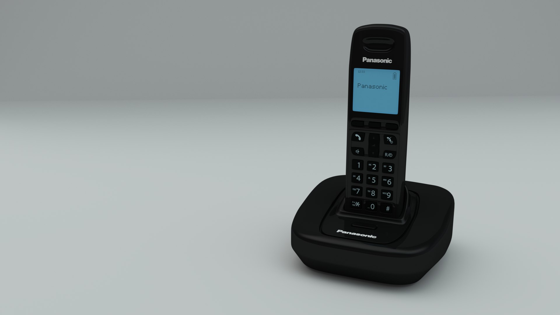 home phone cordless telephone blend