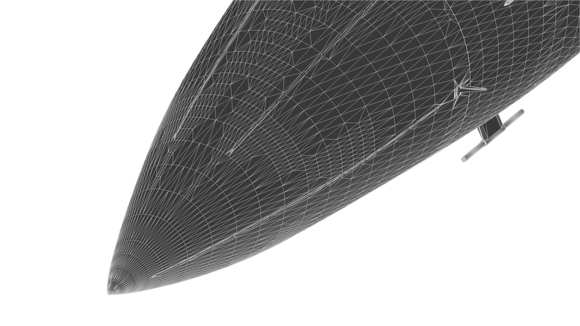 3D JF-17 Thunder model - TurboSquid 1986714