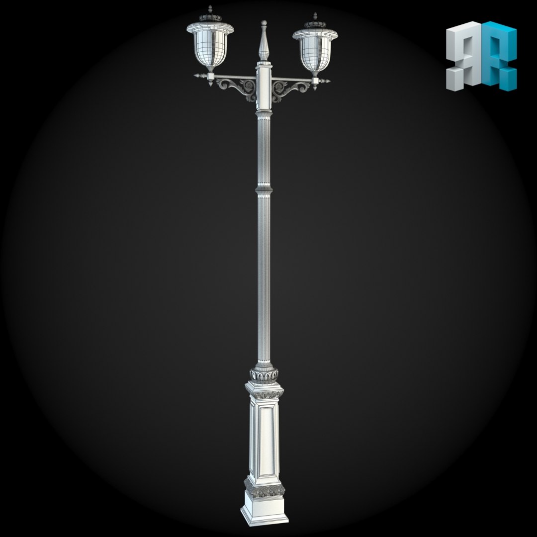 Architectural Modules Max