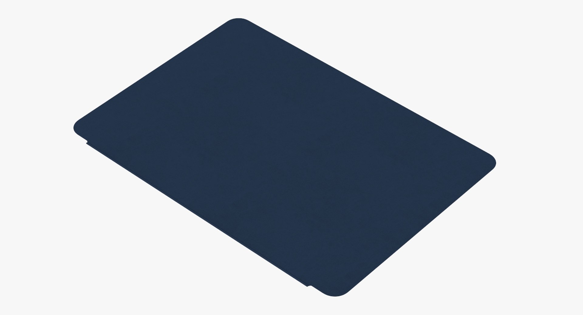 3D model smart cover tablet - TurboSquid 1395016