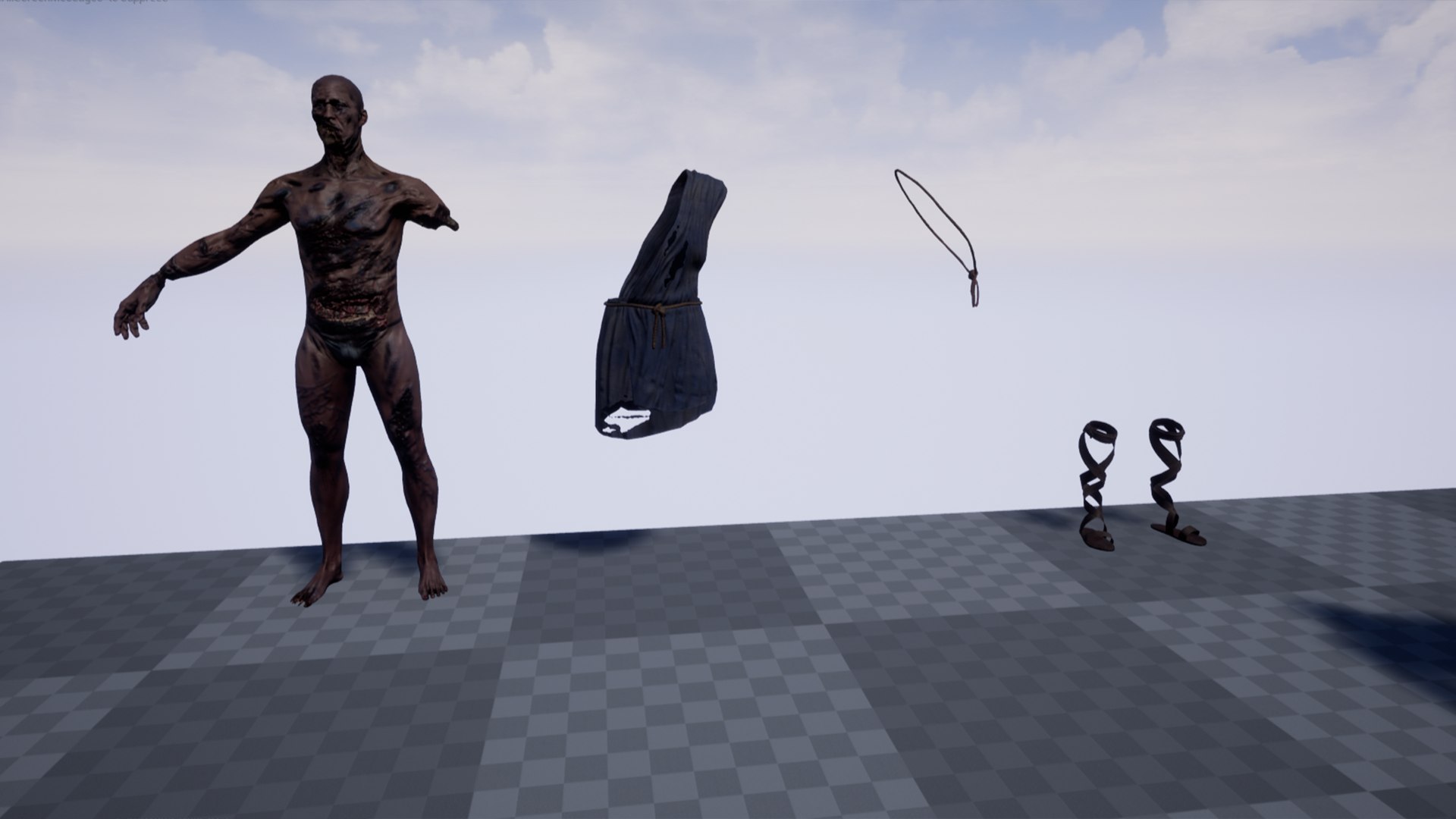 SPARTAN IU6 Model - TurboSquid 2317235