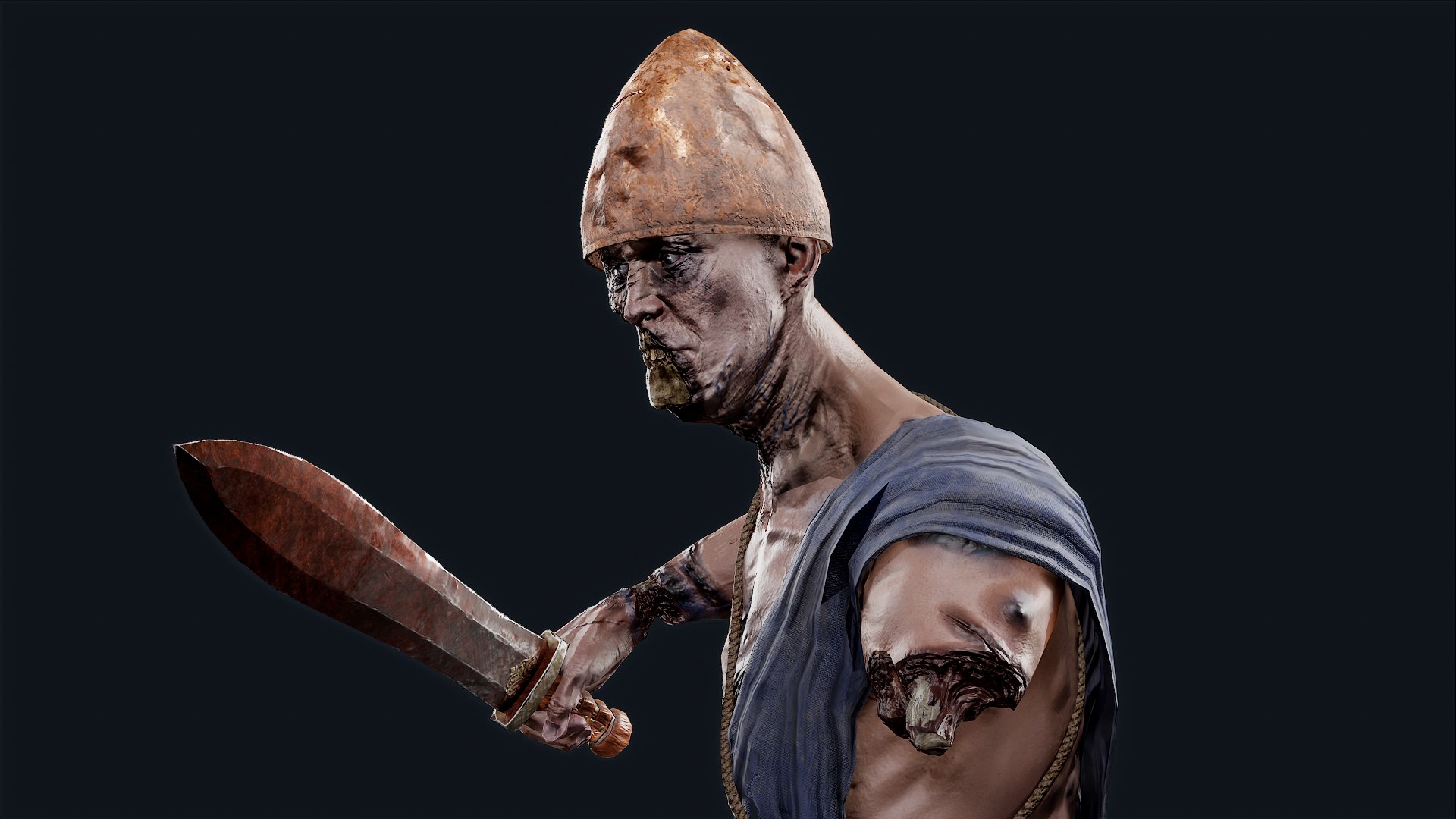 SPARTAN IU6 Model - TurboSquid 2317235