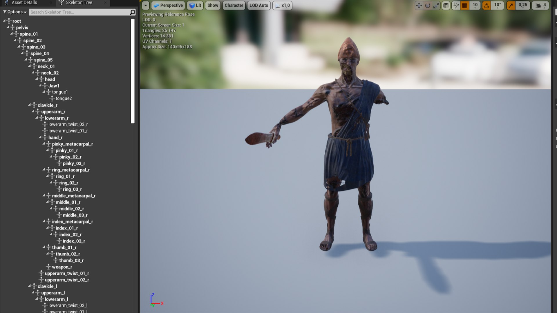 SPARTAN IU6 Model - TurboSquid 2317235