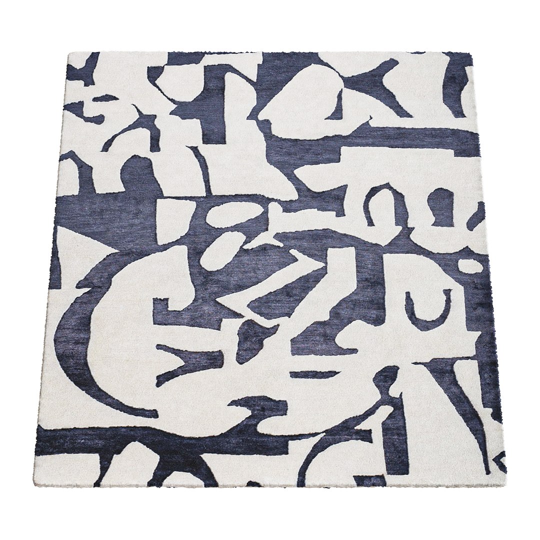 ZOFFANY Set Carpet 3D Model - TurboSquid 2267550