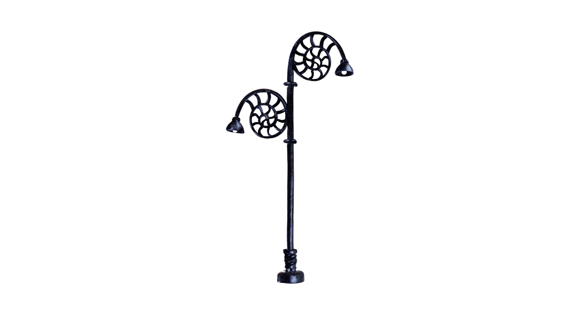 Hollow Knight Lamp 3D - TurboSquid 1997716