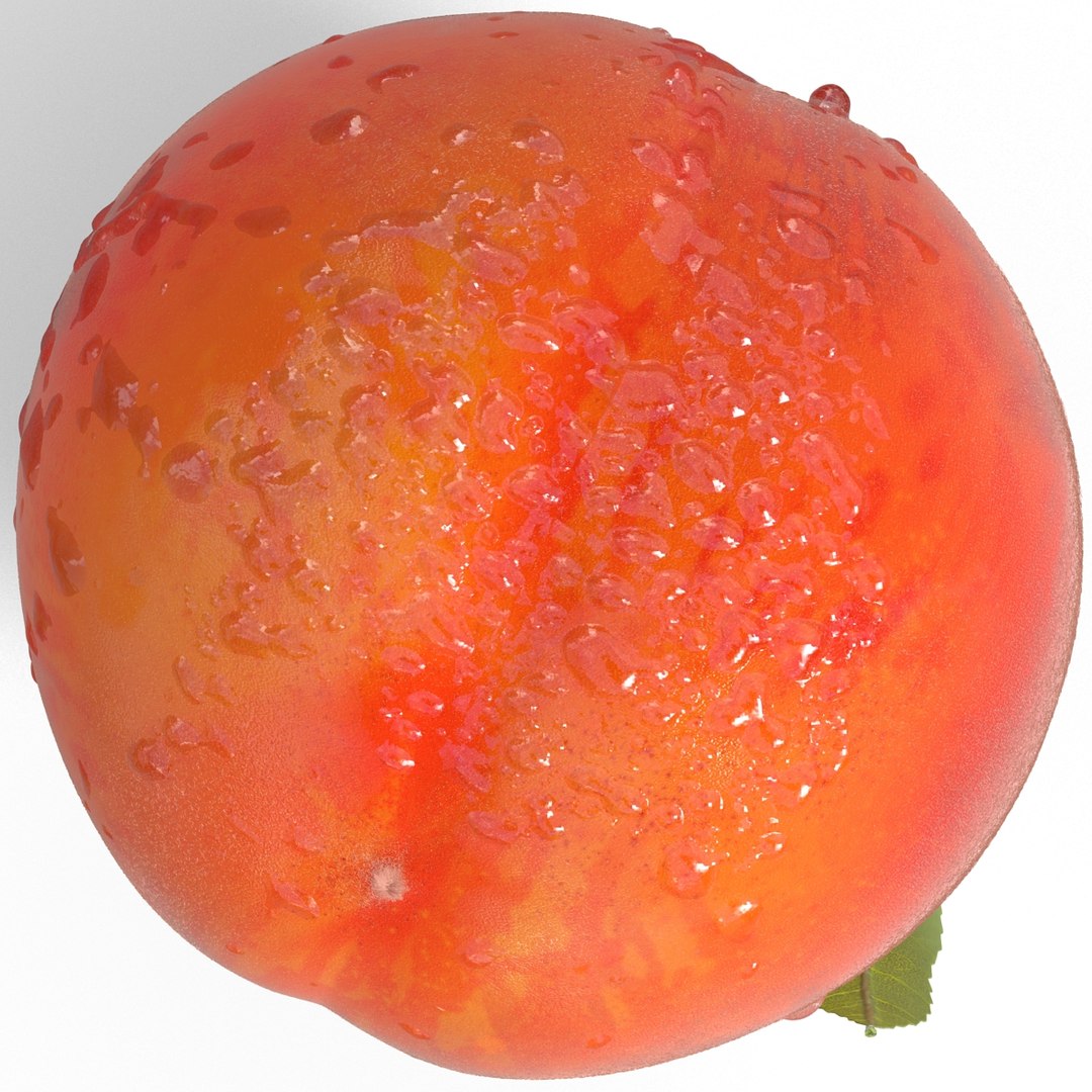 Max Peach Fuzz