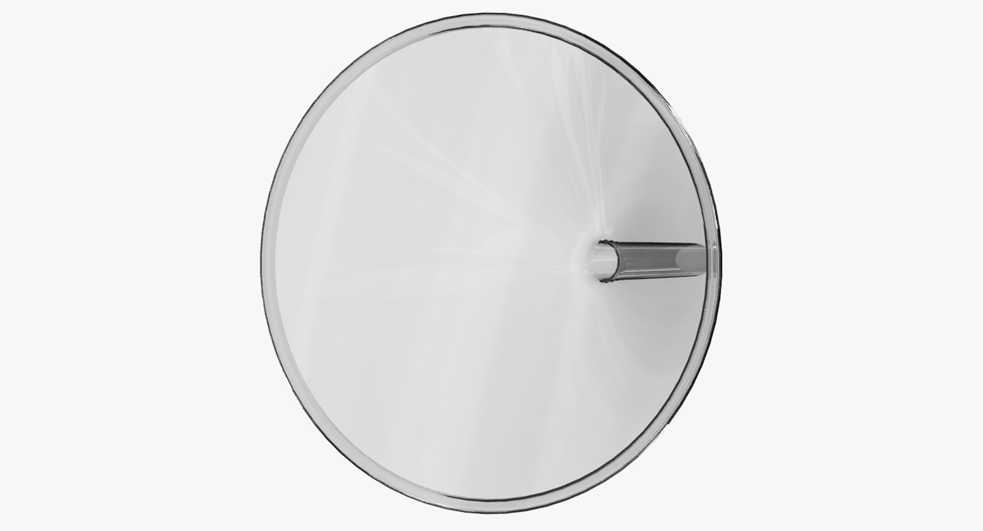 Funnel 3D Model - TurboSquid 1152679
