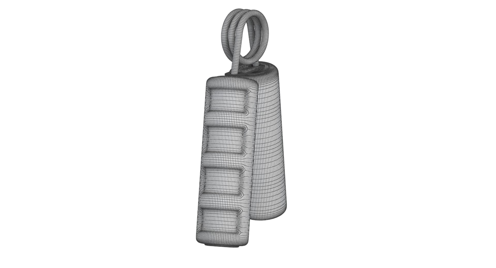 Hand Gripper 3D - TurboSquid 1200724