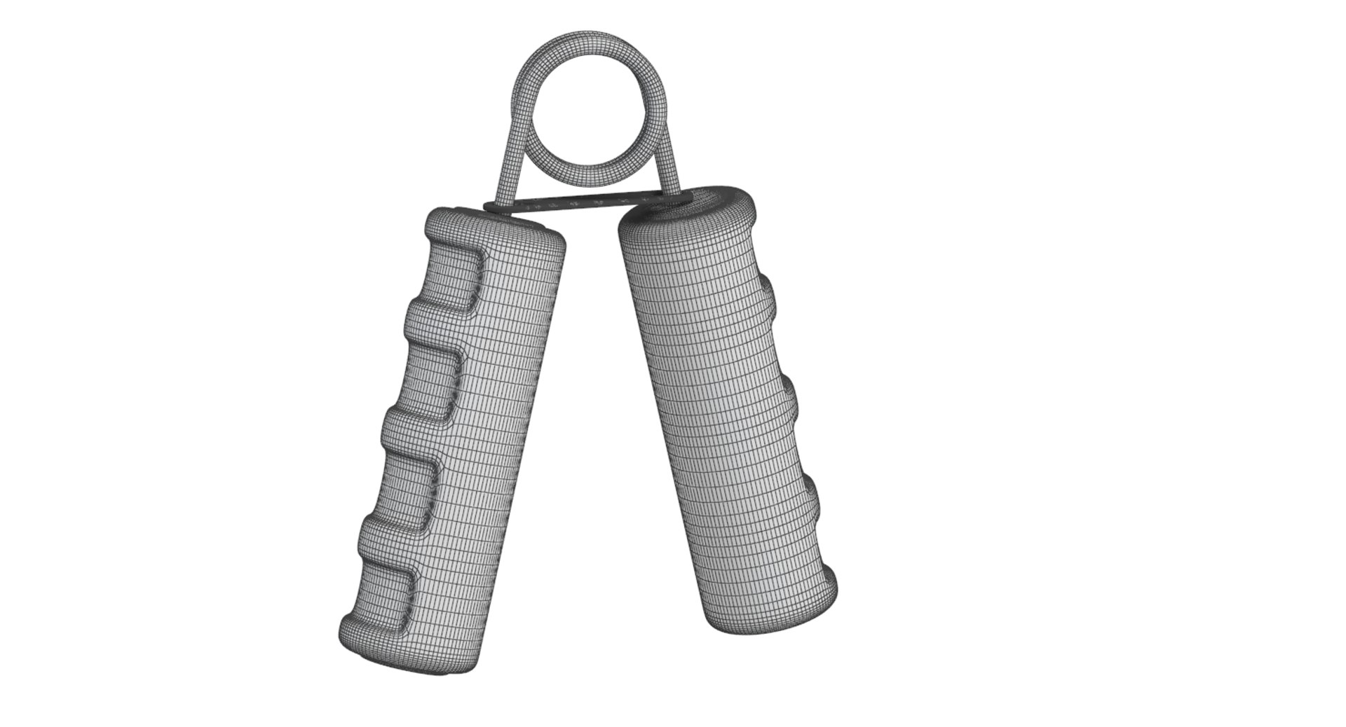 Hand Gripper 3D - TurboSquid 1200724