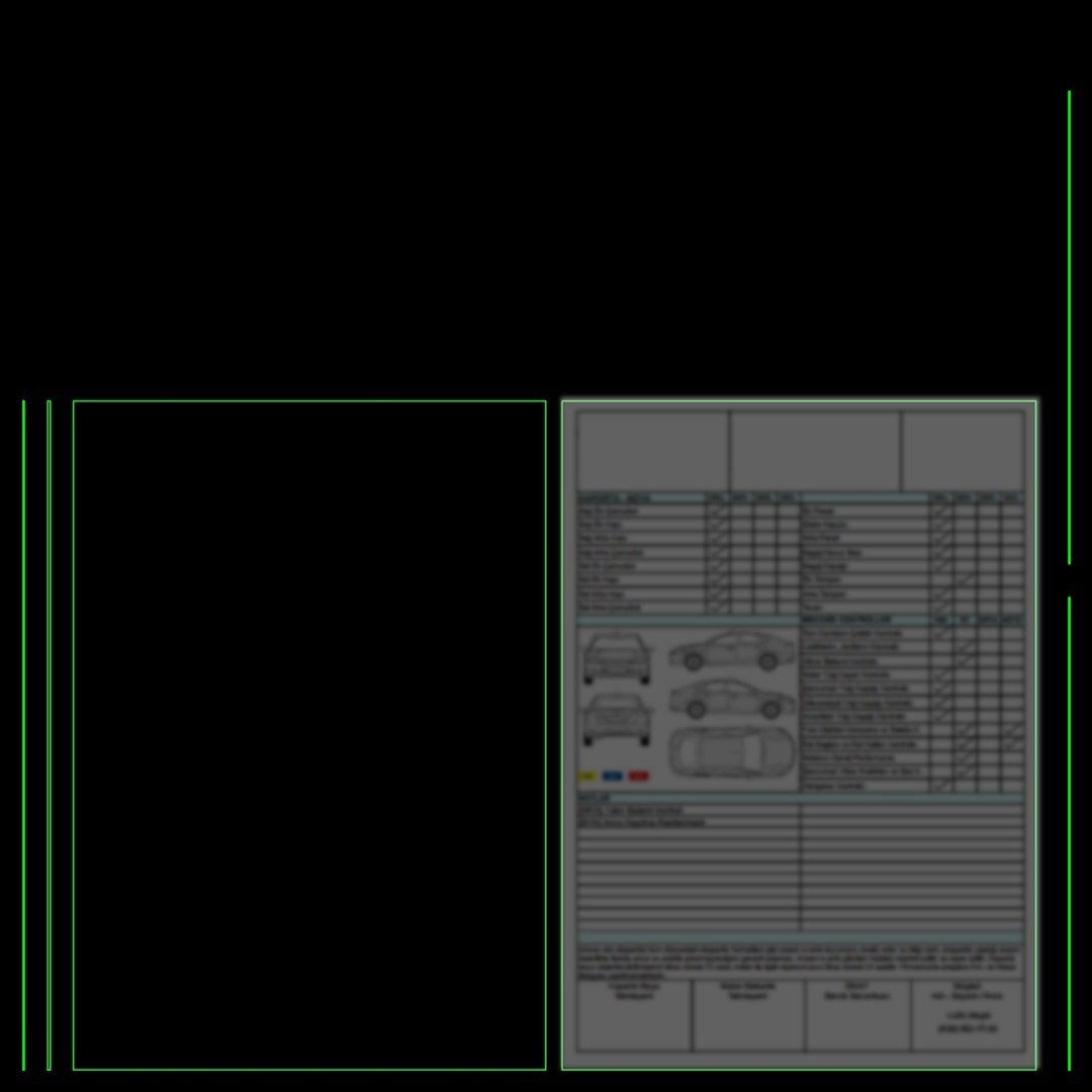 Car Information 3D Model - TurboSquid 1307779