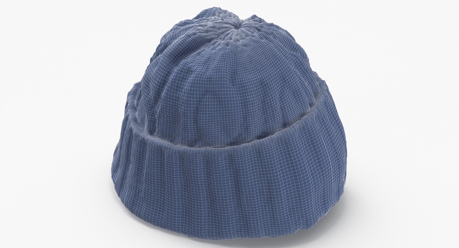 3D Model Winter Hat 05 - TurboSquid 2063769