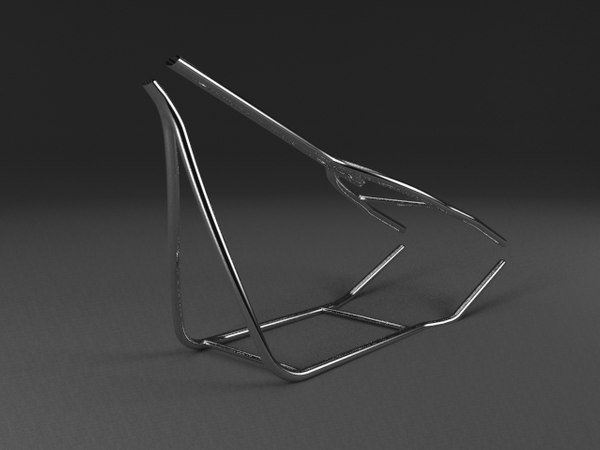 Free 3D A-Frame Models | TurboSquid