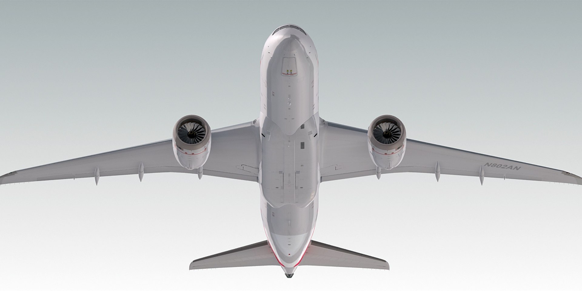 max boeing 787-8 dreamliner plane