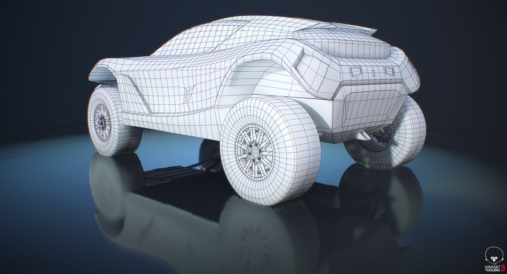 Team X44 Pre Season Model - TurboSquid 1628329