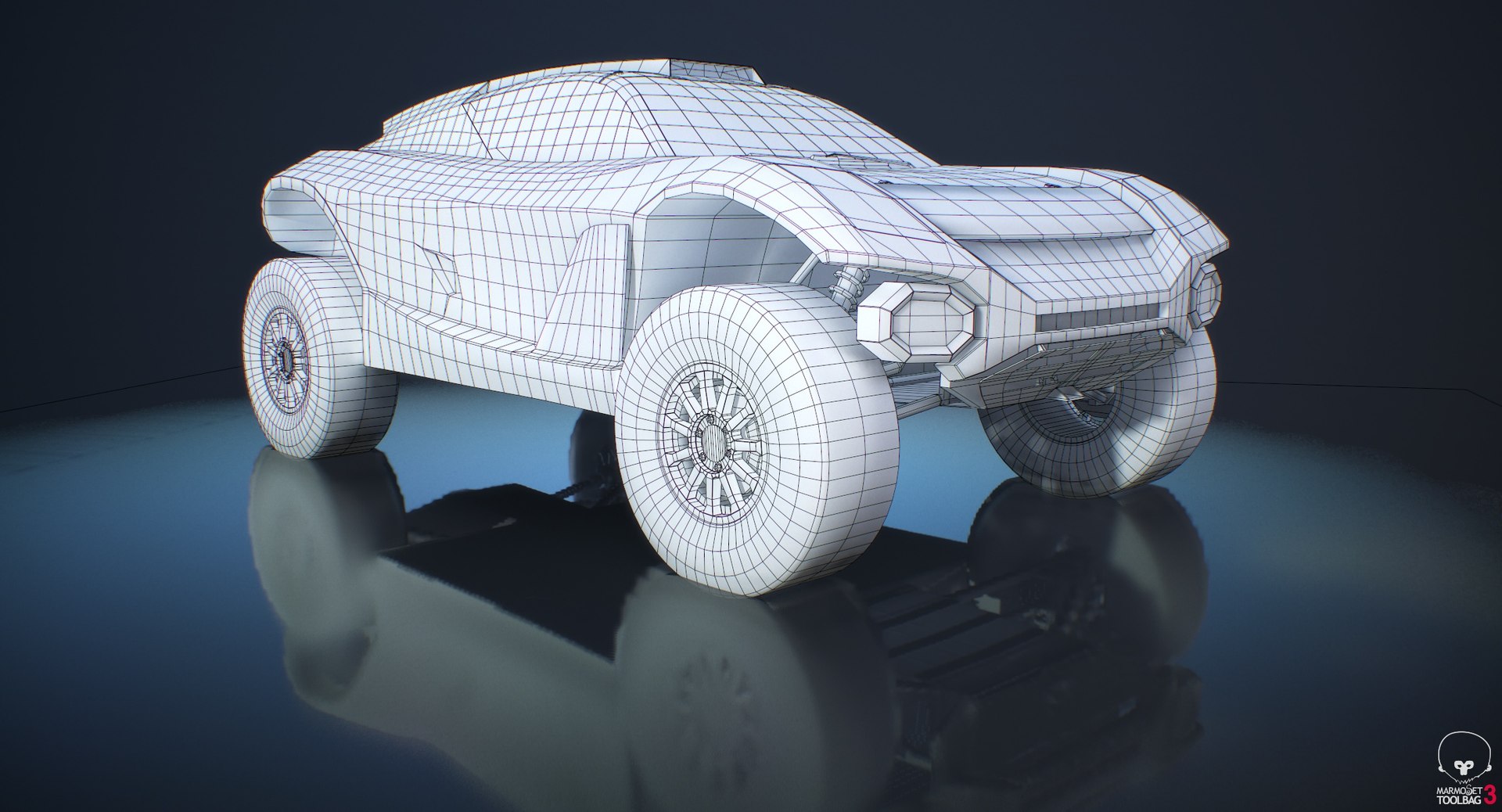 Team X44 Pre Season Model - TurboSquid 1628329