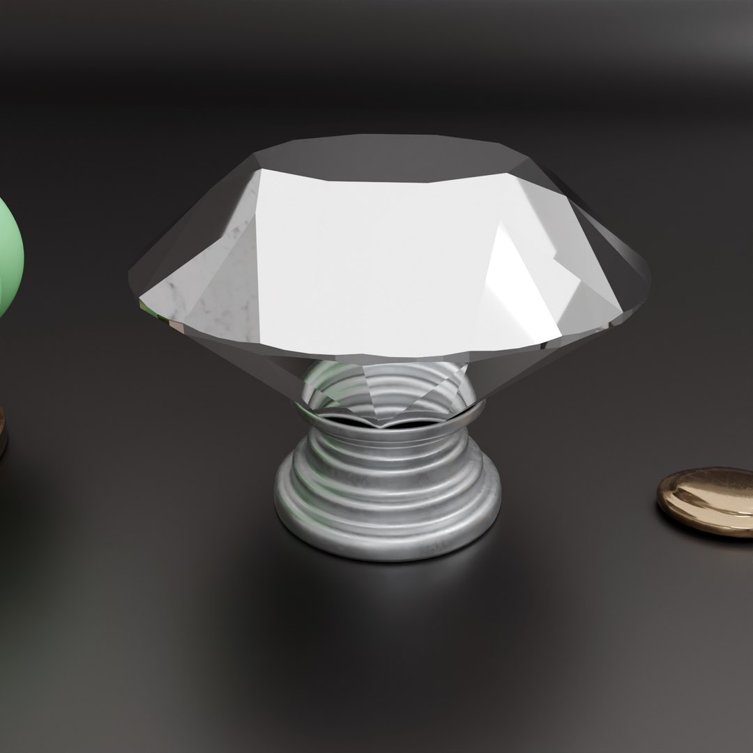 Free 3D Handles - TurboSquid 1859041