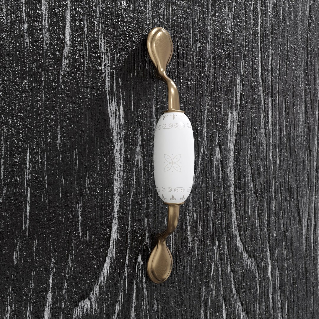 Free 3D Handles - TurboSquid 1859041