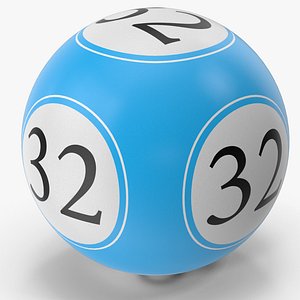 3D Bingo Models - Browse & Download Formats - TurboSquid